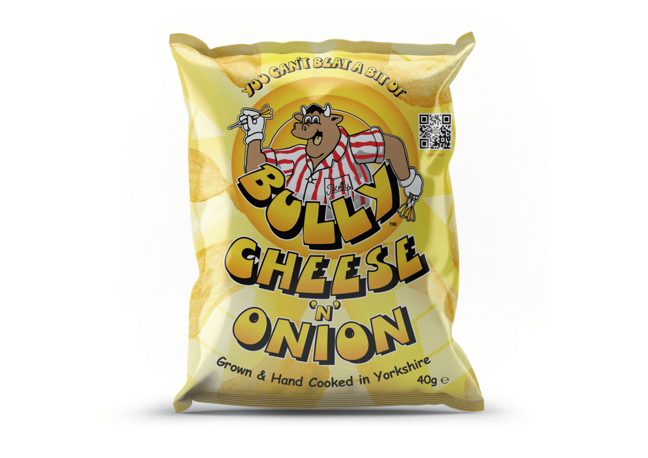 Bully Snacks & Beer | You Can't Beat a Bit of Bully – Bully Snacks & Beers