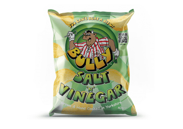 Bully Snacks & Beer | You Can't Beat a Bit of Bully – Bully Snacks & Beers